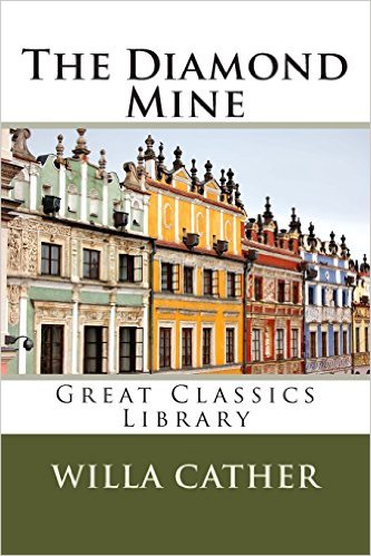 The Diamond Mine Full Text and Analysis - Owl Eyes