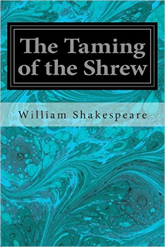 The Taming of the Shrew Full Text - Induction - Scene 1 - Owl Eyes